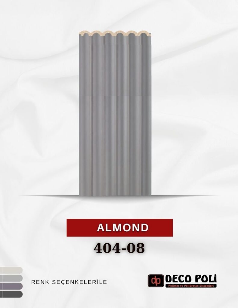 Lambri, Polimer Panel ve Ahşap Kaplama Ürünleri